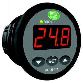 MT-511C FULL GAUGE
